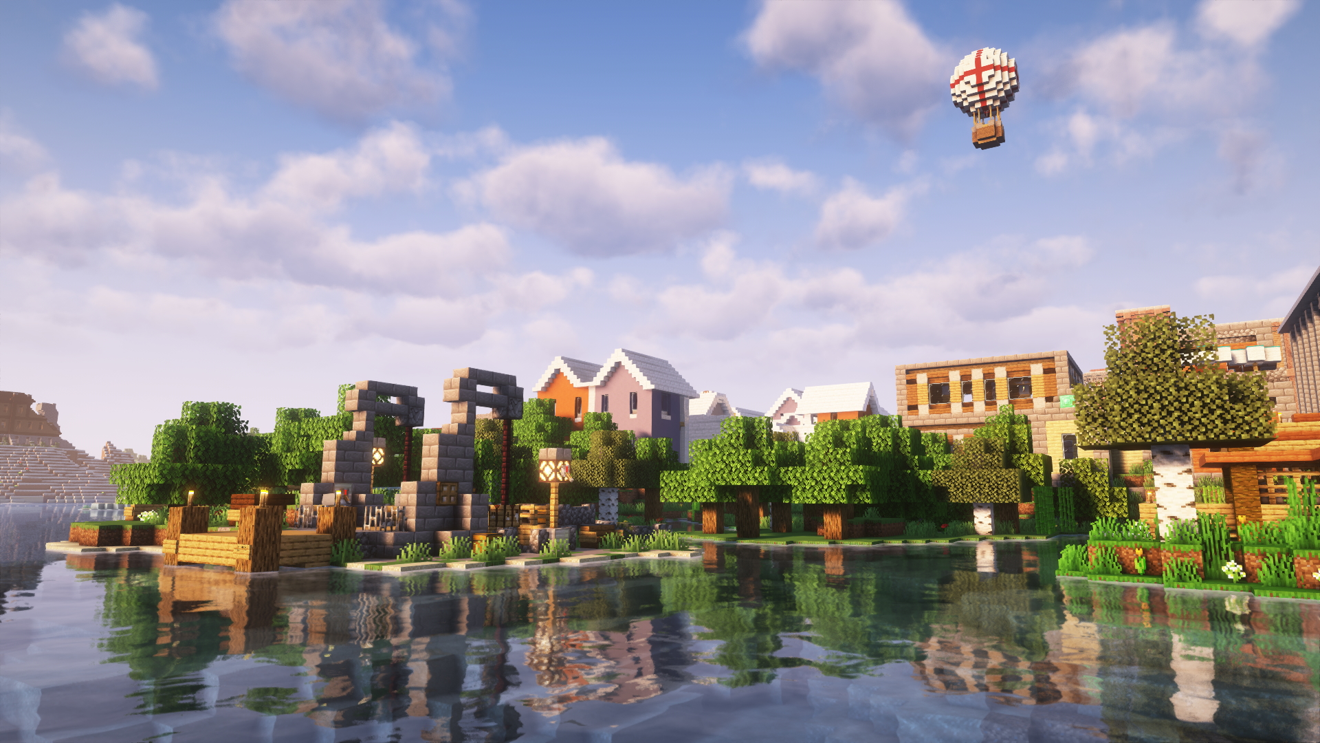 Complementary Shaders | Official Site Complementary Shaders | Official Site