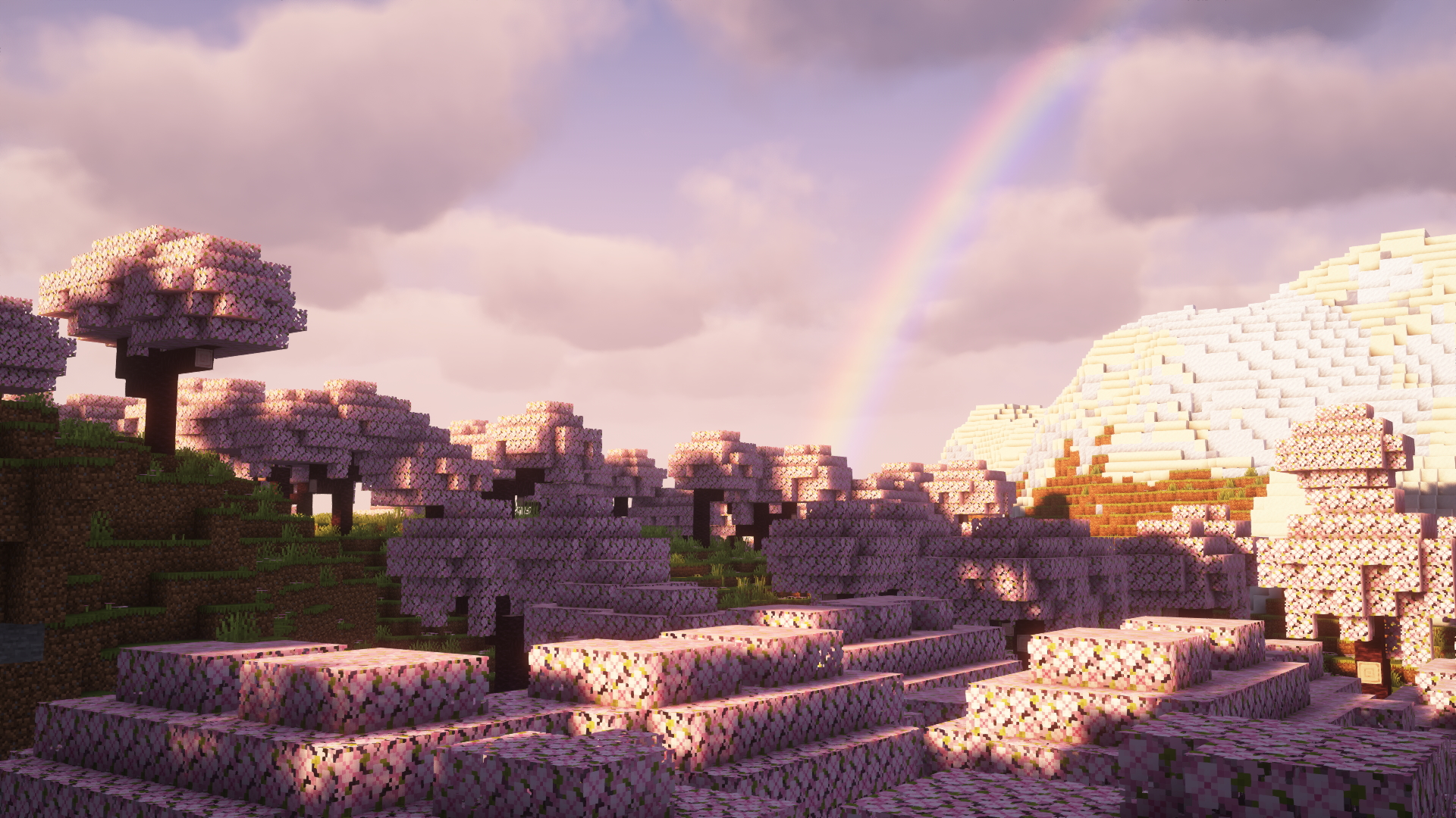 Complementary Shaders | Official Site Complementary Shaders | Official Site
